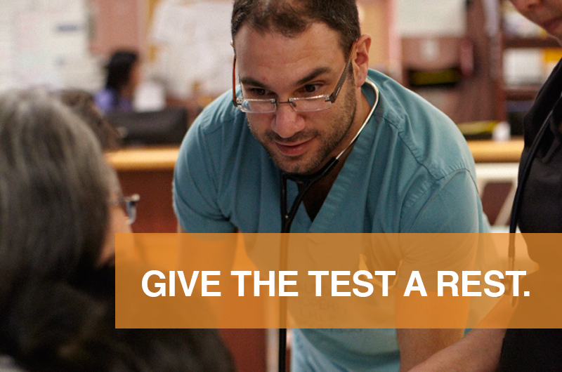 Choosing Wisely Canada