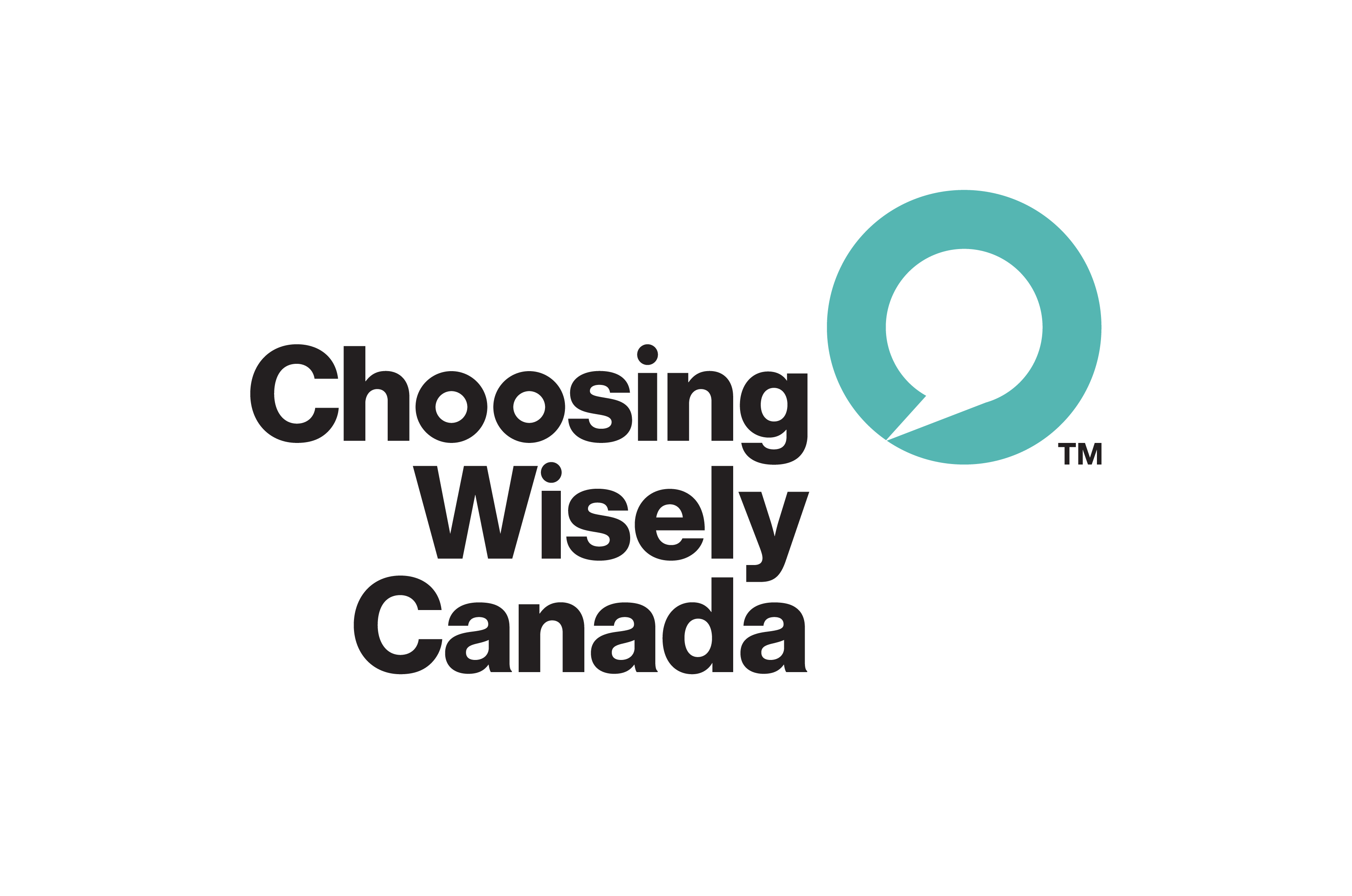 2024 Choosing Wisely Canada Society Grant Recipients